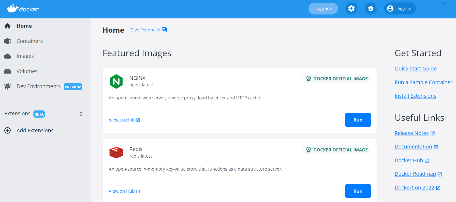 【Windows版】Laravel sailを使って超簡単にLaravel10の開発環境を整える | FADOTECH