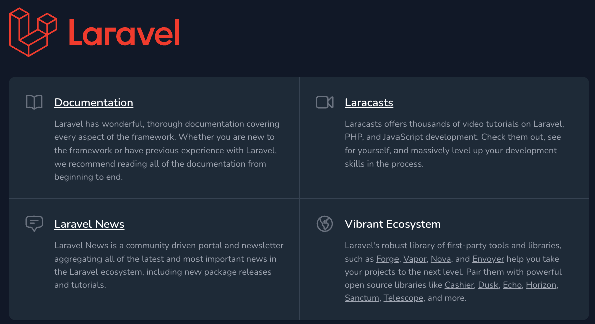 【超簡単】Laravel10でFont Awesomeを簡単に導入する方法 | FADOTECH
