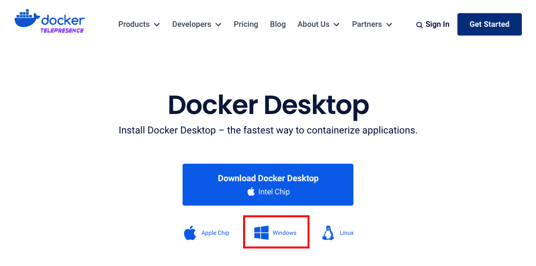 【Windows版】Laravel sailを使って超簡単にLaravel10の開発環境を整える | FADOTECH