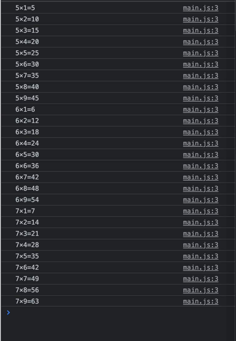 【JavaScript課題】JavaScriptを学んだあとの腕試し問題を公開！【超有料級】 | FADOTECH